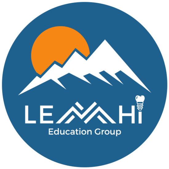 ABOUT US – Lemhi Education | Dental Education Specialists